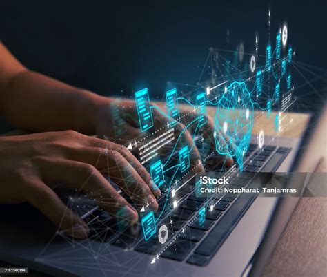 Brain Computation Digital Transformation Management Internet Of Things Emerging Technologies Big