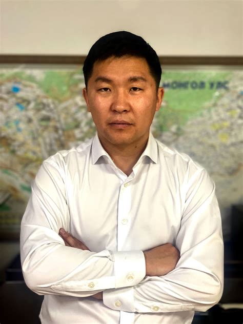 Д Энхбаяр Төр хувийн хэвшилтэй өрсөлдөх бус хамтрах нь чухал байна