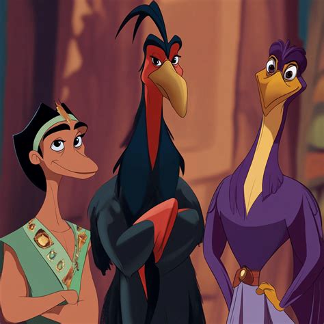 Hercules Disney Cast That Brought Disneys Hero To Life