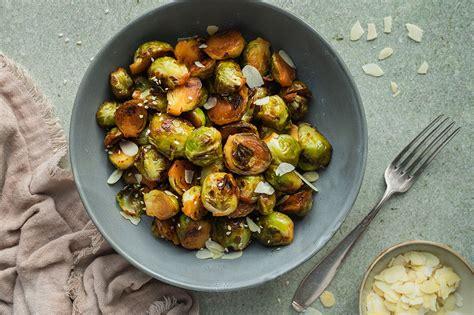 Rosenkohl Aus Der Pfanne Einfach Und Schnell Use Your Food