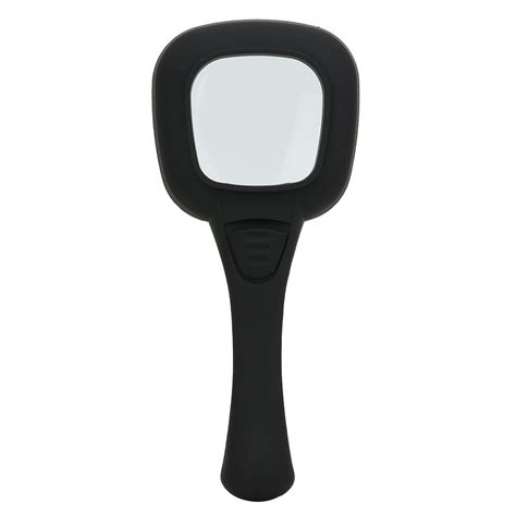 Lupa Falsificada 6x Mini Lupa De Bolsillo Lupa Led Detector De
