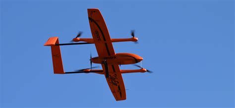 Fixed Wing Hybrid Vtol Uavs Endurance Electric And Petrol Uavs