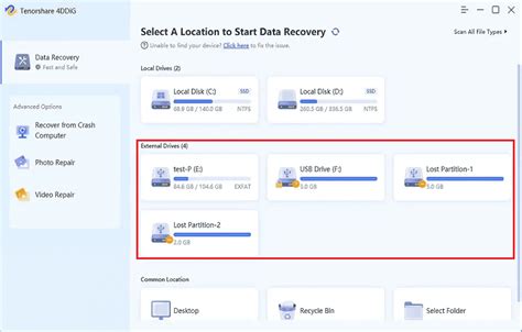 Fix The File Or Directory Is Corrupted And Unreadable
