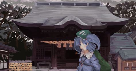 ちかっぱかっぱ ちかっぱかっぱアフターイラスト ととと。その恋、保留につき、のイラスト Pixiv