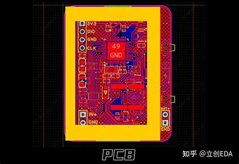 纯手搓！花80元diy一个智能手表，电路代码全开源 知乎