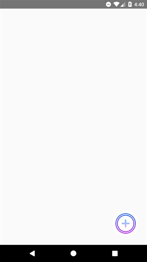 Dynamically Add Remove Component With Animation In React Native