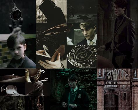 Yandere Harry Potter Oneshots Platonic Yandere Tom Riddle X Reader