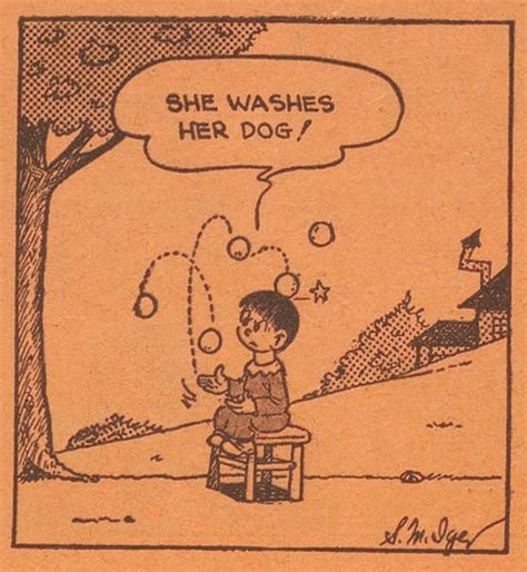 Pee Wee Character Comic Vine