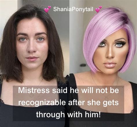 Transformation In 2025 Transgender Tips Female Transformation Male To Female Transition