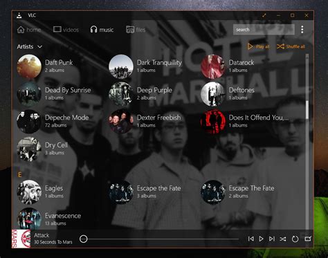 Vlc For Windows 10 Launched With A New Name And Features