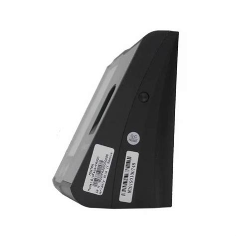 Lcd Face Recognition System Optical Sensor At ₹ 35000 Piece In