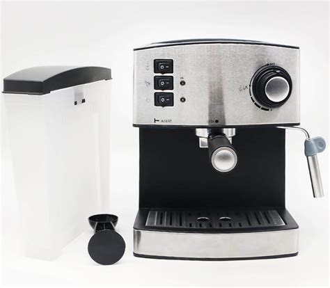 Skg เครื่องชงกาแฟสด รุ่น Sk 1205 แถมฟรี เครื่องบดกาแฟก้านชงกาแฟถ้วยกรอง