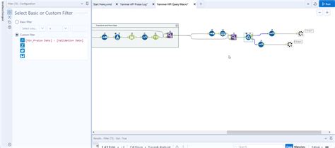 Iterative Macro To Loop Api Calls Alteryx Community