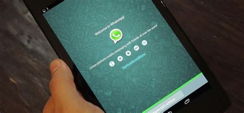 comment installer whatsapp statwow