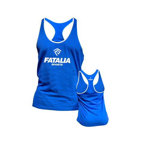 Men Stringers Fatalia Sports