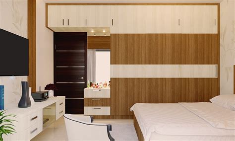 Indian Dressing Table Designs In Bedrooms