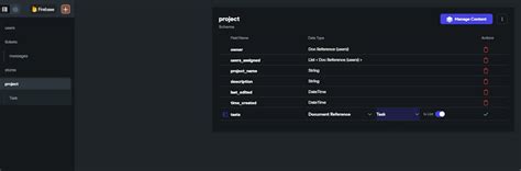 Subcollections Do I Need To Add Them To The Main Collections Schema