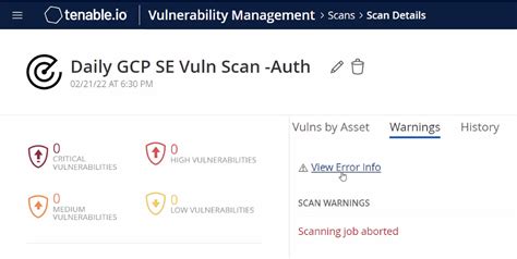 Tenable Vulnerability Management Tips And Tricks Performance Tuning Agent Troubleshooting