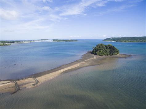 筒城浜キャンプ場 スポット 【公式】長崎しま旅行こう 長崎の島々の観光・旅行情報ならココ！