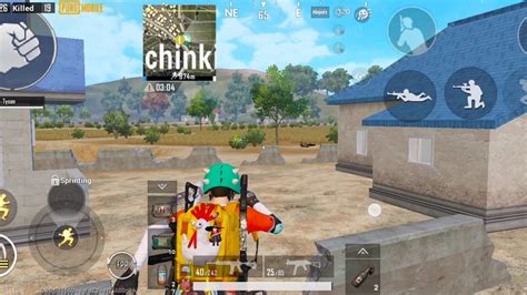 26 Kills Solo Vs Squad Pubgmobile Youtube