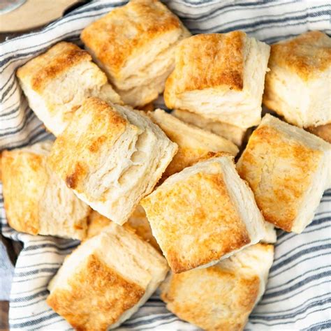 Best 13 Flaky Biscuits A Farmhouse Favorite Artofit