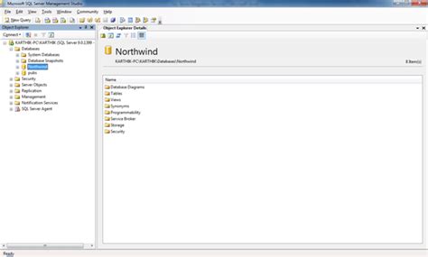 SQL Server Integration Services SSIS Import Data Using Wizard