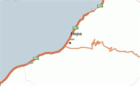 Hopa Weather Forecast