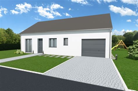 Modèle Cedre Plurial Home Expert