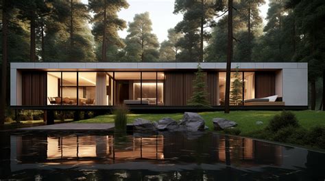 🌼 Descubre Las Mejores Casas Minimalistas Viva