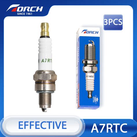 Torch A7RTC Alternative Spark Plugs