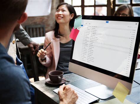 Design Newsletter Comment Concevoir Une Newsletter Engageante