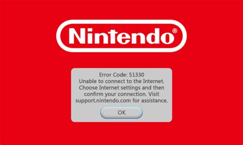 5 Ways To Fix Nintendo Wii Error Code 51330 Techcult