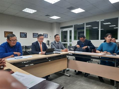 ТӨР ТӨРИЙН БУС БАЙГУУЛЛАГУУД БАЙГАЛЬ ОРЧНЫ ТУЛГАМДСАН АСУУДЛУУДЫГ ШИЙДВЭРЛЭХЭЭР НЭГДЭВ МБОИЗ