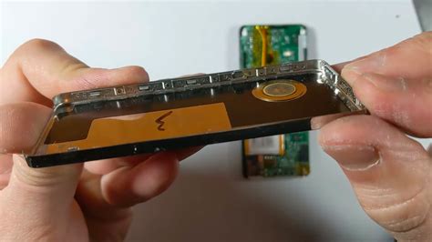 How To Replace The Battery In An Ipod Nano 1st Gen Parts Plus Pods