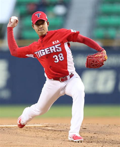 Kia 임기영 Kt 상대로 9이닝 무실점 勝개인 첫 완봉승｜스포츠동아