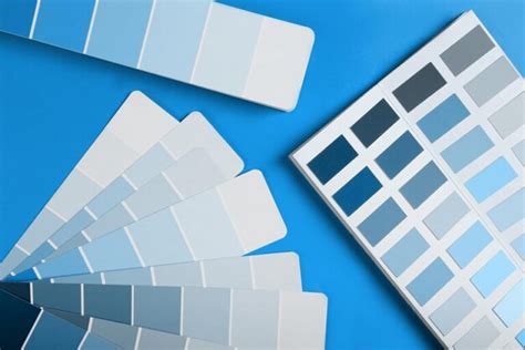 What Color Represents Technology The Influence Of Colors