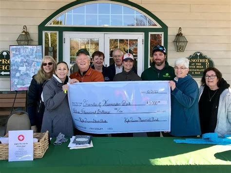 3 000 Check Will Enhance Kyle Quinn Skate Park In Warminster Warminster PA Patch