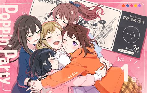 Hanazono Tae Danbooru