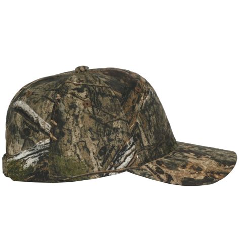 Cgw 115 Mossy Oak® Country Dna® Outdoor Cap Retail