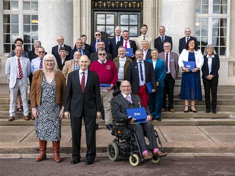 Raf Hosts Restorative Action Ceremony For Lgbt Veterans Royal Air Force