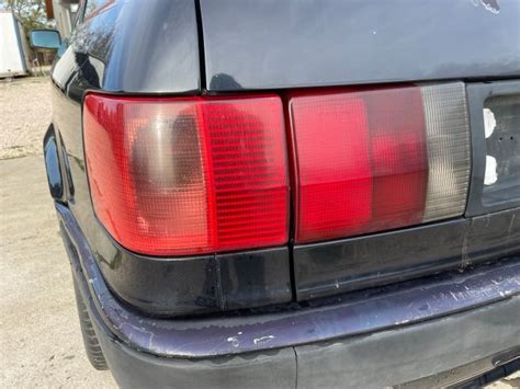 AUDI 80 Generátor