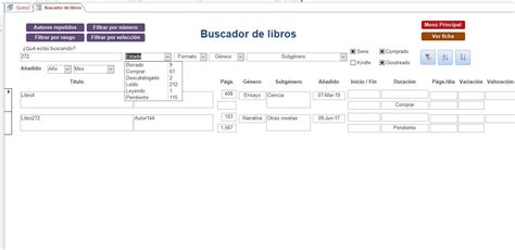 Solved Multiple Search Engine With Dropdowns Page 4 Access World