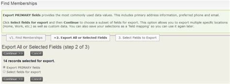 Membership Reports CiviCRM User Guide CiviCRM Documentation