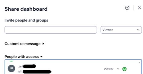 Dynamic View Incorrectly Blocks A Users Access Smartsheet Community