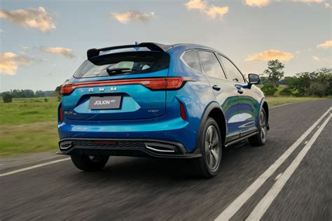2025 Gwm Haval Jolion Price And Specs Carexpert