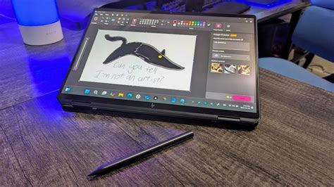 Be Your Own Police Sketch Artist With PortraitPad For Windows Windows Central
