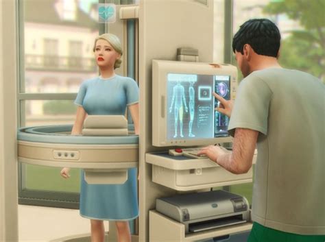 Sims 4 Dwarf Explore Tumblr Posts And Blogs Tumgik