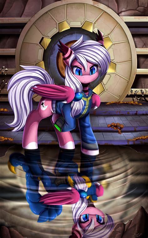 P А 4 М ж 1 Ll W ч 1 V ЪшШ L г л Mlp Oc Mlp Fallout Mlp Art