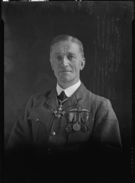 Npg X48500 Thomas Reginald Cave Browne Cave Portrait National Portrait Gallery