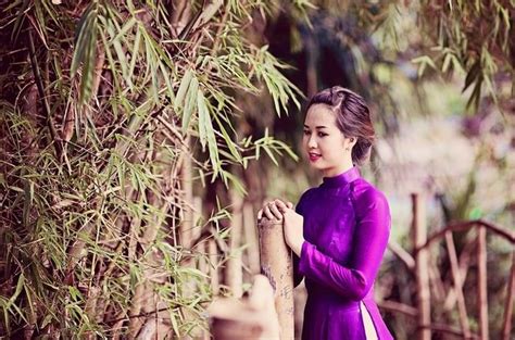 ベトナム人女性の性格・特徴10コ・恋愛傾向5つ・結婚 Page 2 Spaghetti